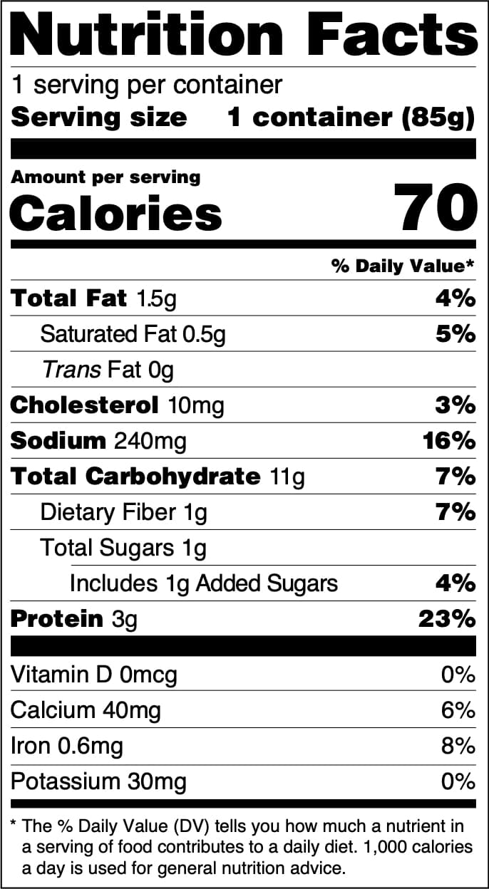 Bilingual Nutrition Facts Generator Besto Blog bilingual-nutrition-facts-generator-besto-blog